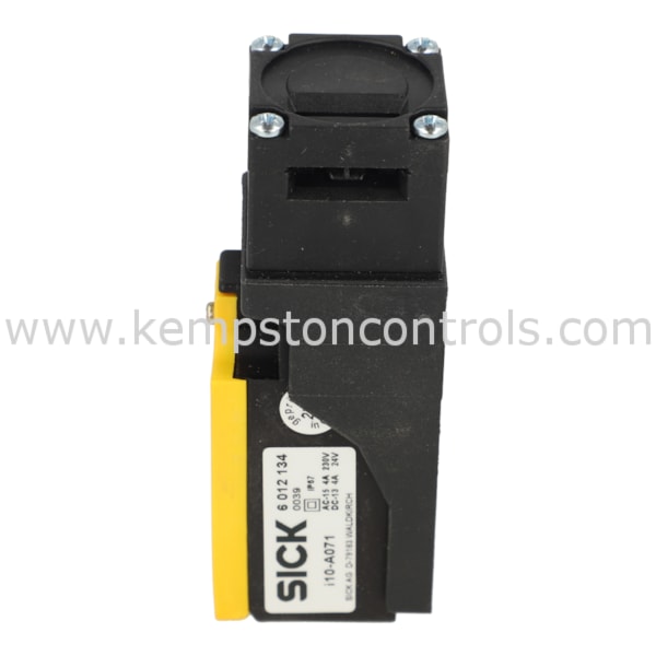 Sick I10-A071 SICK SAFETY INTERLOCK | Kempston Controls