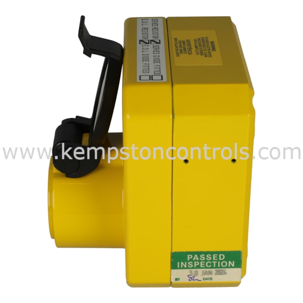 Eaton MEDC PBEM5B4DSS9Y EATON MEDC CALLPOINT, SINGLE CHANGEOVER, DNV ...