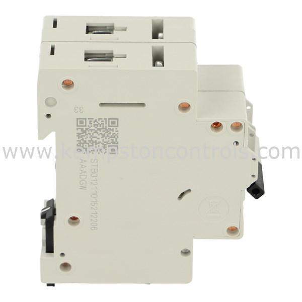 Eaton Moeller FAZ-C10/1N MOELLER MCB, 10A, C-TYPE, SP+N, 15KA | Kempston Controls