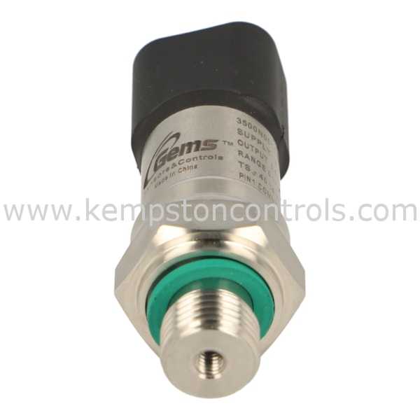 GEMS 3500N0010A058000 GEMS PRESSURE TRANSDUCER | Kempston Controls