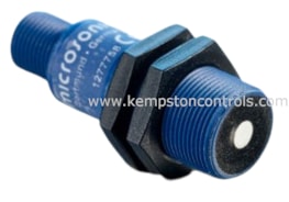 Microsonic EWS-25/M18/CD SET MICROSONIC BALLUFF ULTRASONIC THROUGH-BEAM ...