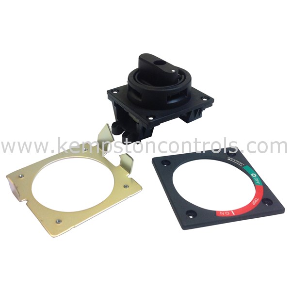 Fuji BZ-N20C MCCB OPERATING HANDLE N TYPE | Kempston Controls