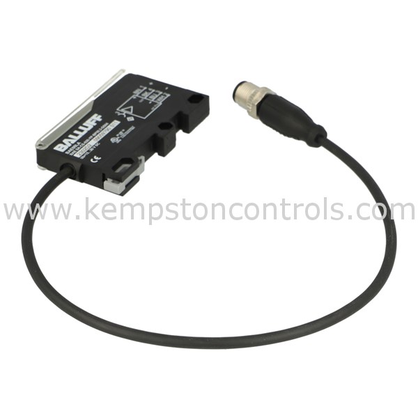 Balluff BAE SA-CS-026-YP-BP00,3-GS04 BALLUFF AMPLIFIER FOR CAPACITIVE ...