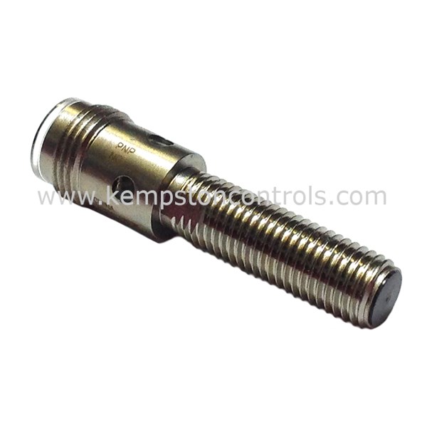 Omron E2A-S08KS02-M1-B1 INDUCTIVE SENSOR, M8, 2MM RANGE FLUSH, PNP NO, M12 CONNECTOR | Kempston ...