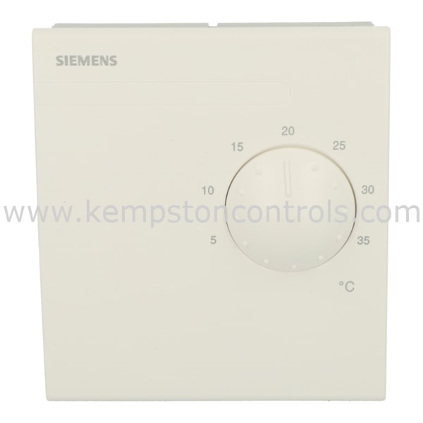 Siemens Smart Infrastructure QAA25 SIEMENS SMART INFRASTRUCTURE ROOM ...