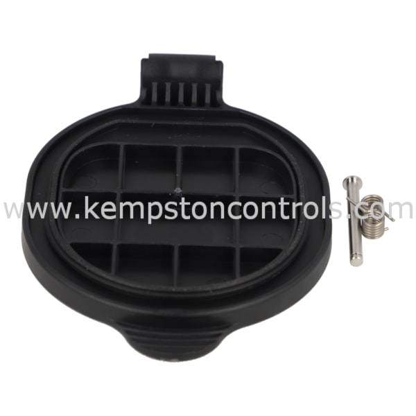 ABB 6AGC100937 ABB SER-TAC REPLACEMENT SOCKET COVER | Kempston Controls