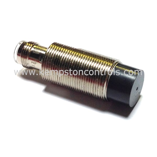 Omron E2A-M18KN16-M1-B1 OMRON INDUCTIVE SENSOR, M18, 16MM RANGE NON FLUSH, PNP NO, M12 CONNECTOR ...