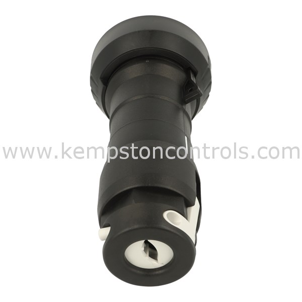Eaton CEAG GHG5127506R0001 CEAG PLUG, 415V, 32A, 5 PIN. 6H | Kempston ...