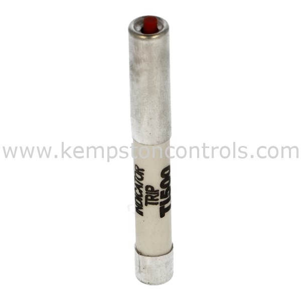 Bussmann TI500 TRIP INDICATOR, HIGH SPEED, AC 500 V, 6.4 X 48 MM, BS ...