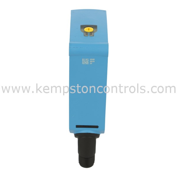 Sick WTB26I-24161120A00 SICK PHOTOELECTRIC SENSOR, DIFFUSE, BGS, 2M ...