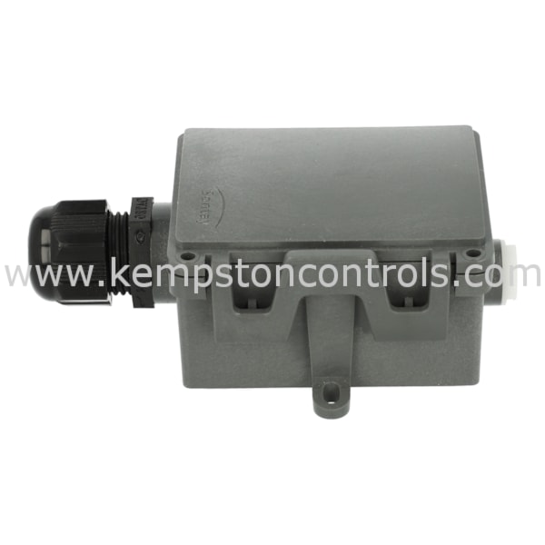 Sontay TT-O-CVO SONTAY TT-O OUTSIDE AIR SENSOR, 24VDC, -10/+40 °C, 0 ...