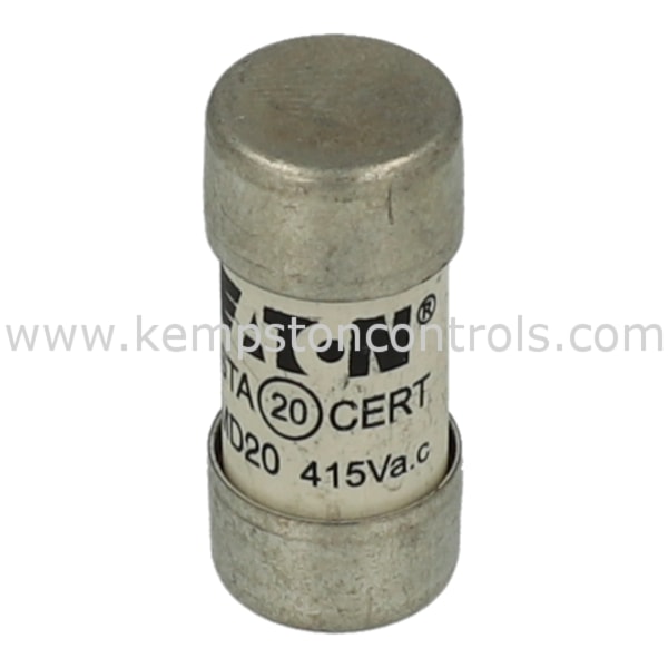Bussmann SMD20 BUSSMANN STREET LIGHTING FUSE >20A 415V - FUSE-LINK, LV ...