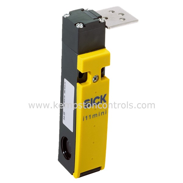 Sick I11-S213 SAFETY SWITCH. PLASTIC. | Kempston Controls