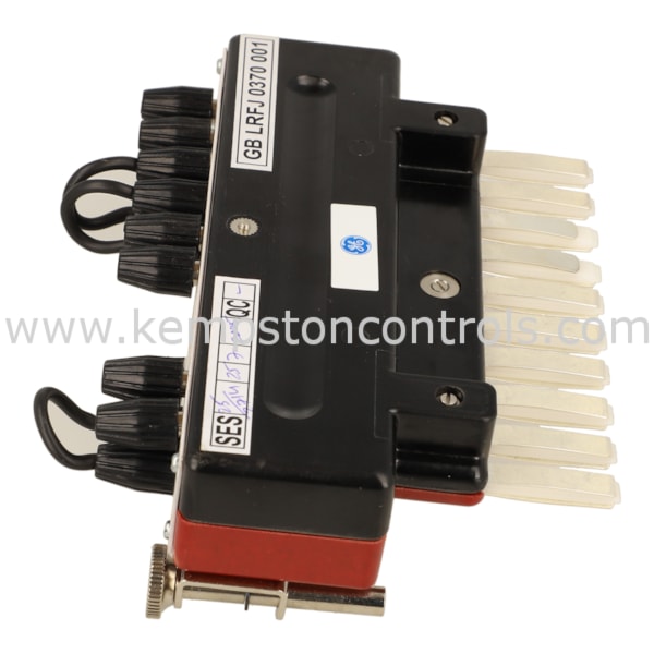 GE MPB GE TEST PLUG | Kempston Controls