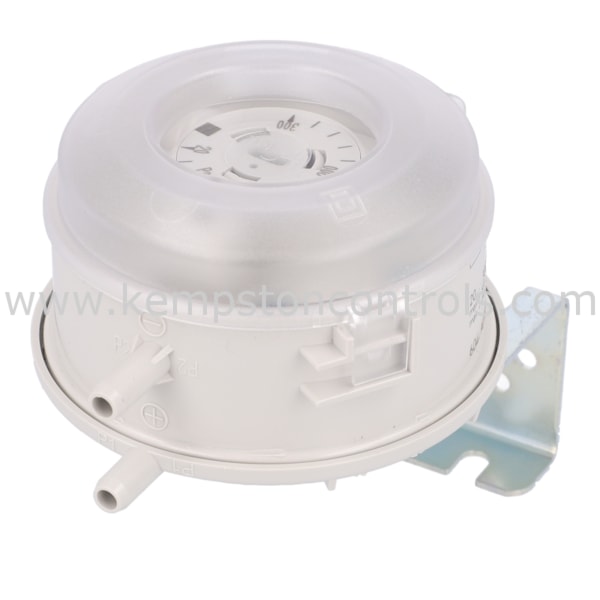 Huba Control 604.9010000 HUBA CONTROL DIFFERENTIAL PRESSURE SWITCH, 20 ...