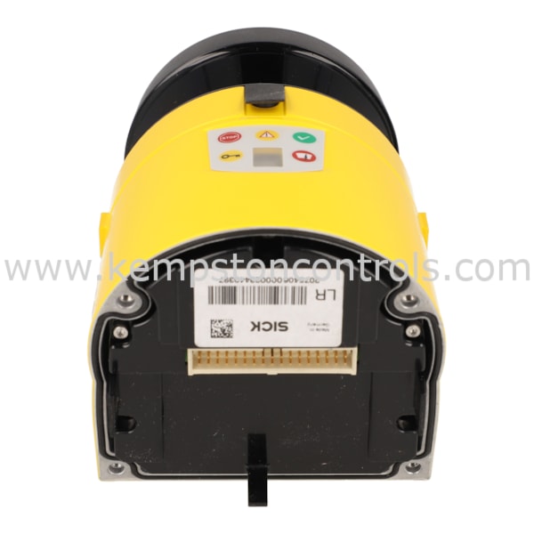 Sick S30B-3011GB SICK SAFETY LASER SCANNER, S300 EXPERT, TYPE 3, 3M ...