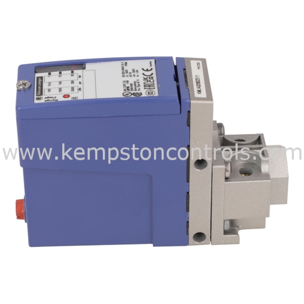 Telemecanique Sensors XMLA020B2S11 TELEMECANIQUE ELECTROMECHANICAL ...