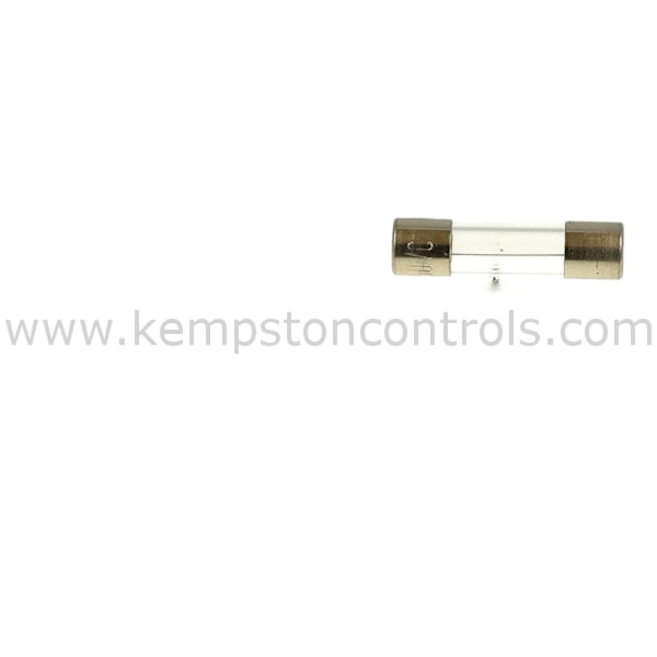 Siba 7000102.0.08 SIBA FUSE 5X20MM MEDIUM G | Kempston Controls