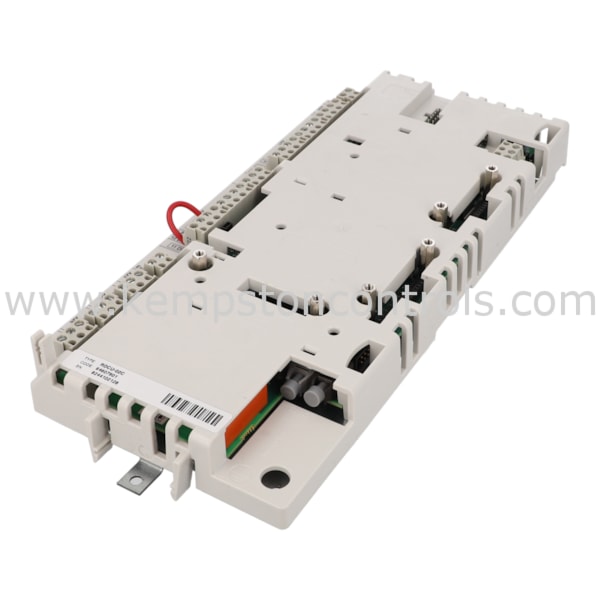 ABB RDCU-02C ABB RDCU-02C DRIVE CONTROL UNIT RDCU02C / 64607901 ...