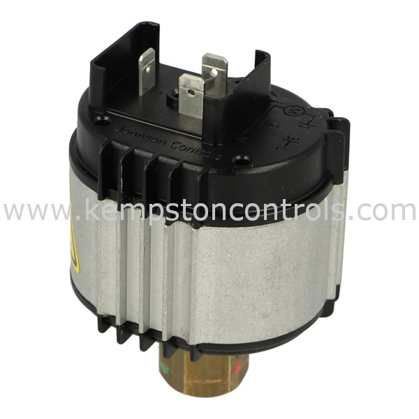 Johnson Controls P215PR-9200 JOHNSON CONTROLS FAN SPEED CONTROL, 10 ...