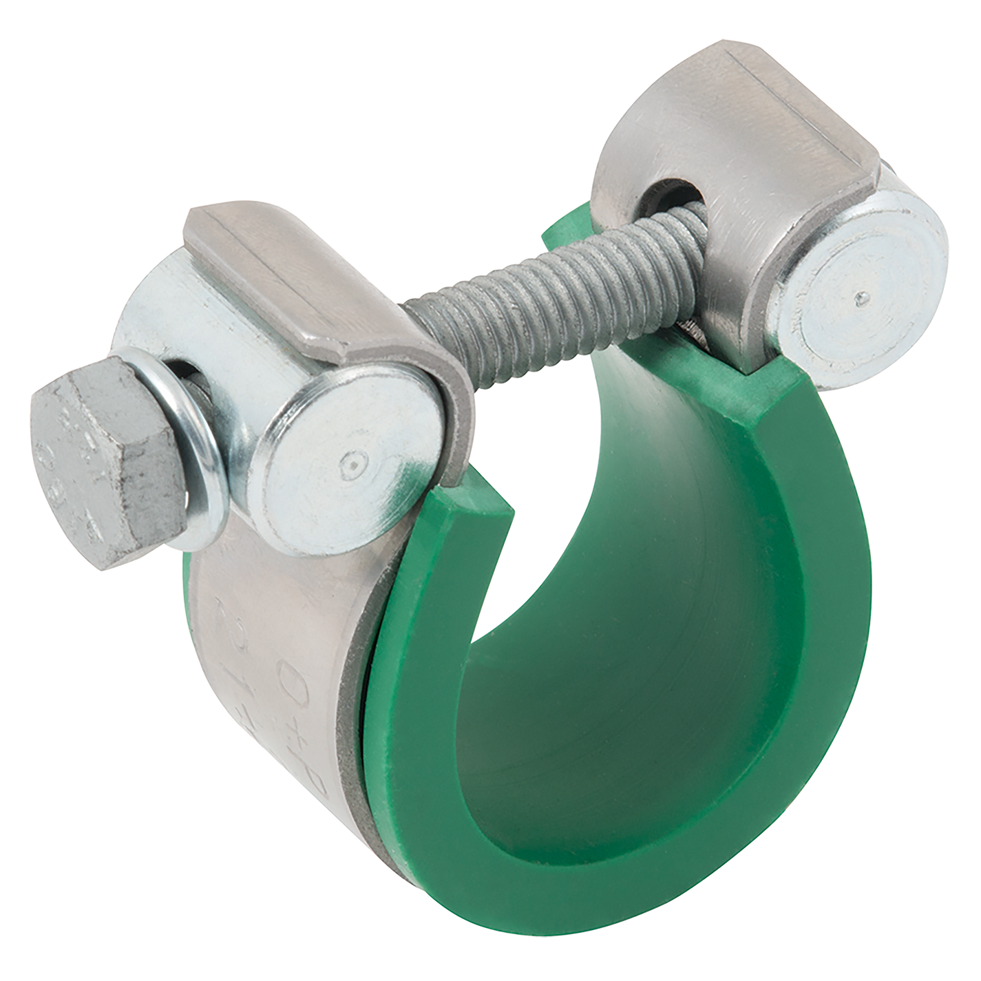 Stopflex STOPFA11115 STOPFLEX M6 METRIC MALE HOSE BAND MIN SIZE 11MM ...