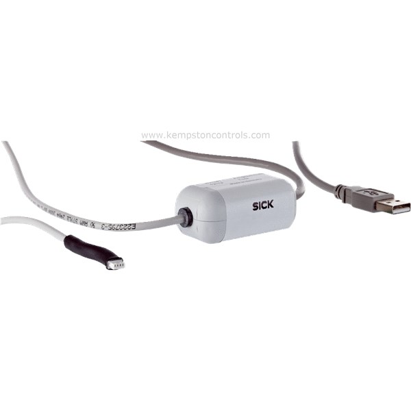 Sick PGT-05-S SICK PROGRAMMING TOOL | Kempston Controls