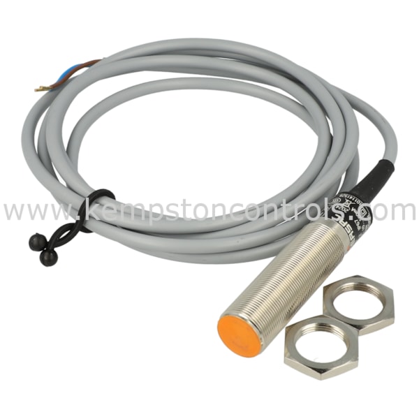 Schmersal IFL 5-18-10 SCHMERSAL - IFL 5-18L-10P INDUCTIVE SENSOR, M18 ...