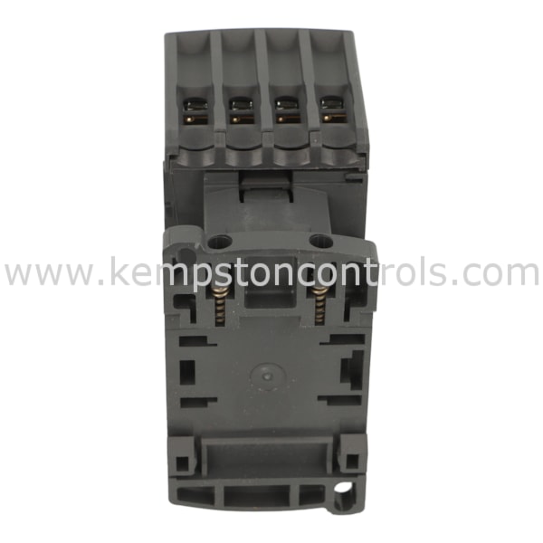 Schneider LC1DT40E7 SCHNEIDER LC1D SERIES CONTACTOR, 48 V AC COIL, 4 ...