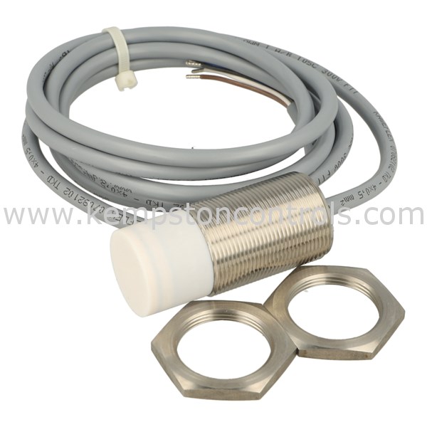 Rechner KAS-80-35-A-M32-PTFE/VAB-Z02-1-HP RECHNER CAPACITIVE SENSOR ...