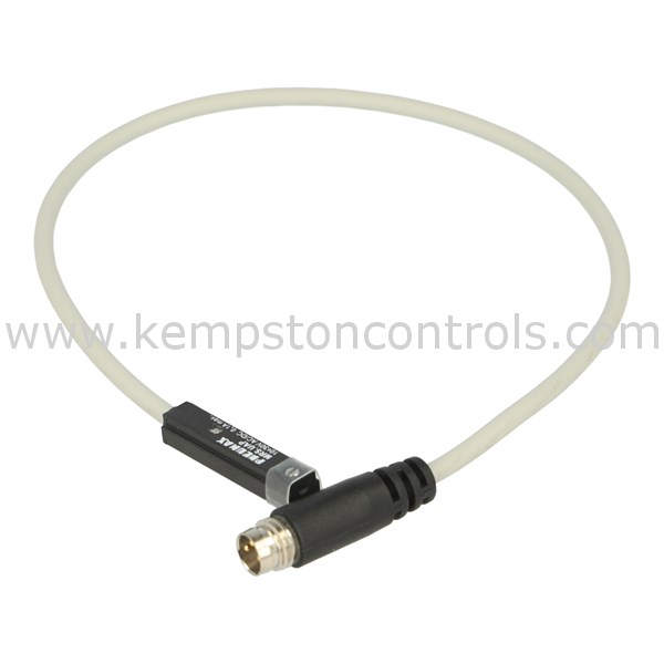 Pneumax MRS.UAP PNEUMAX REED SWITCH SENSOR WITH LED, 500MM CABLE + 3 ...
