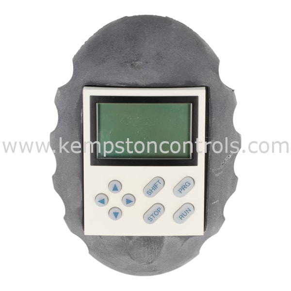 Lenze E82ZBB LENZE HAND HELD DIAGNOSIS TERMINAL WITH KEYPAD, COMES WITH ...