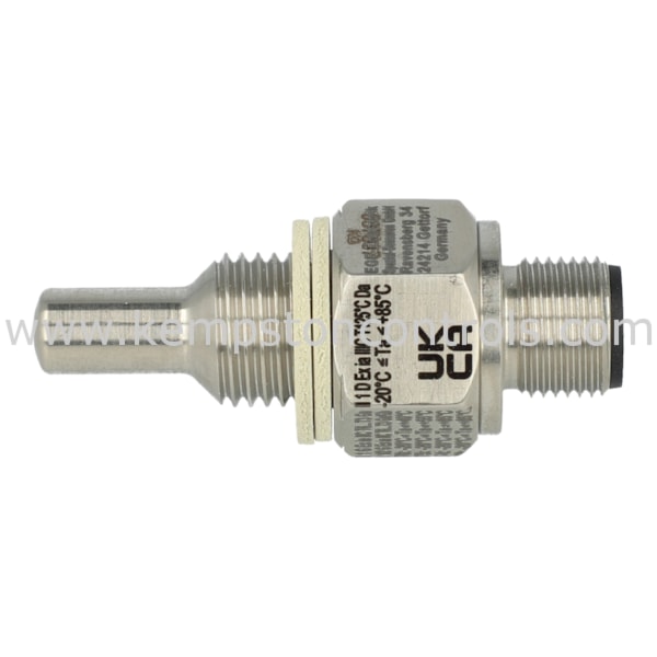 EGE Elektronik STS 10378 EGE ELEKTRONIK FLOW SENSOR, G1/2, 48MM RANGE ...