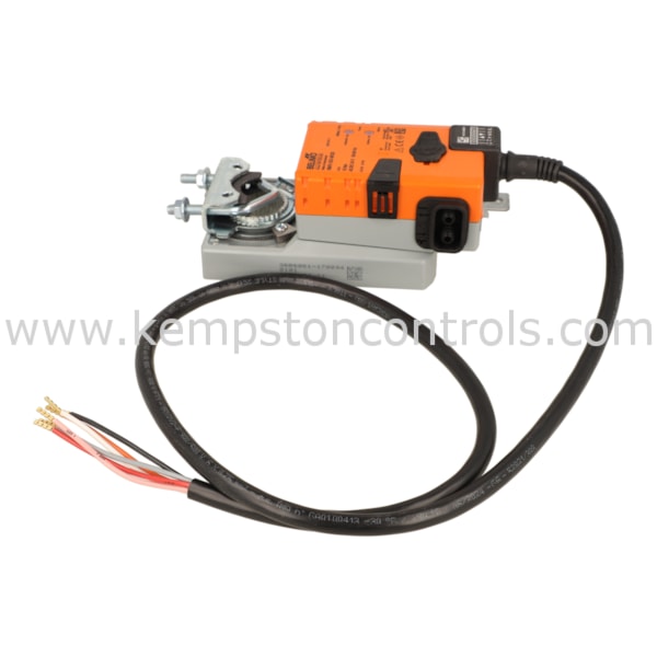 Belimo NMV-D3-MOD BELIMO COMPACT VAV UNIT. WITH CONTROLLER, 10NM ...