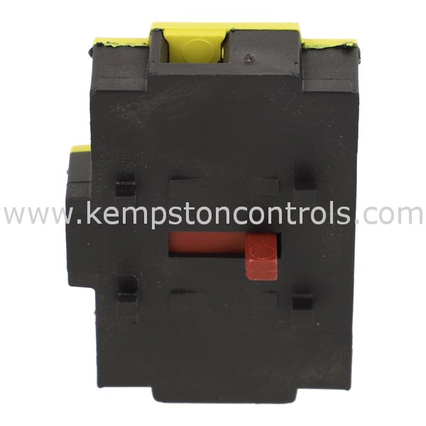 WEG MSW AP25-B-1 NA WEG CONTACT BLOCK, NEUTRAL POLE, 1 NO CONTACT, BASE ...