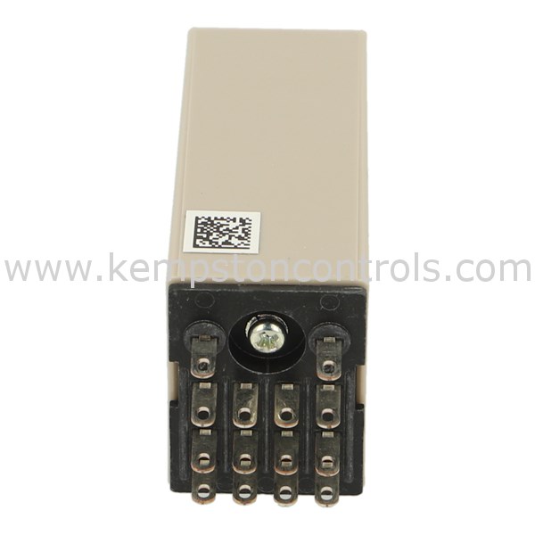 Omron H3YN-4 AC100-120 OMRON SOLID STATE TIMER, 4PDT, 14 PIN, 0.1S-10M, 100-120VAC | Kempston ...