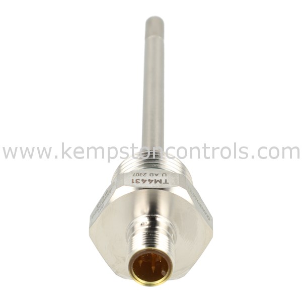 IFM TM4431 IFM TEMPERATURE SENSOR WITH PROCESS CONNECTION, -40...150 ...