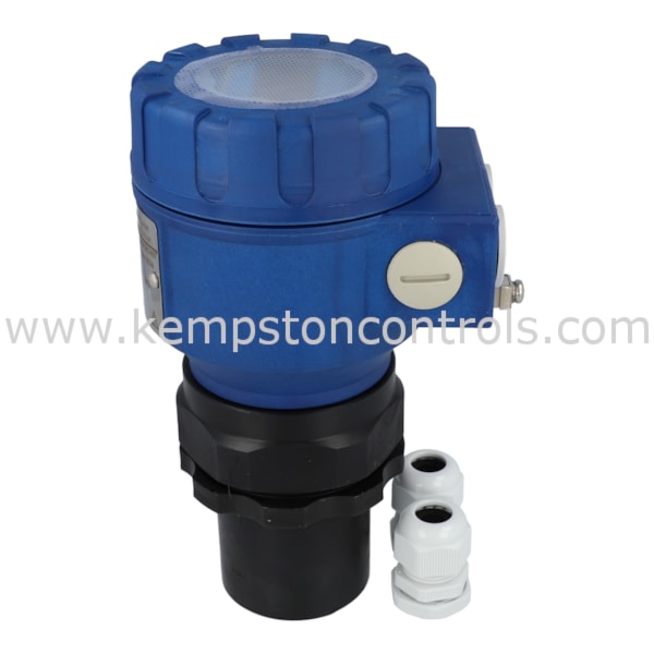 Mobrey DMSP422-B8 DELTA MOBREY ULTRASONIC LEVEL TRANSMITTER, 0.25-6M ...