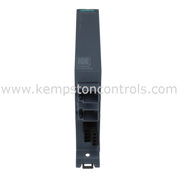 Siemens 6GK5774-1FX00-0AA0 SIEMENS IWLAN ACCESS POINT, SCALANCE W774-1 ...