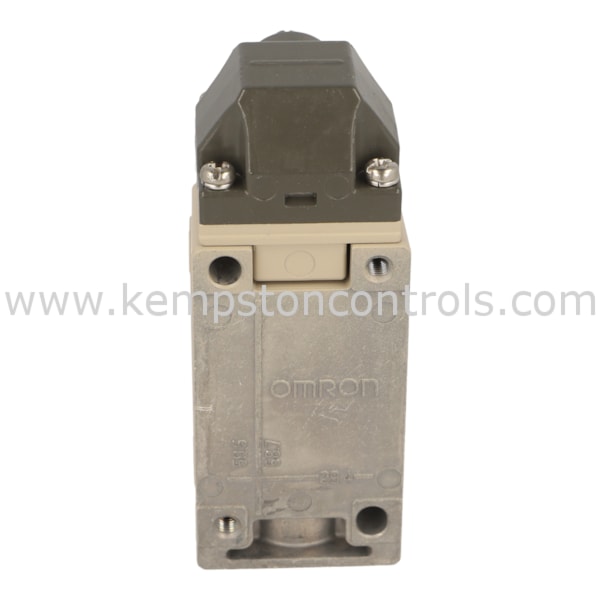Omron D4A-1101N OMRON ROLLER LEVER LIMIT SWITCH, NO/NC, IP67, SPDT ...