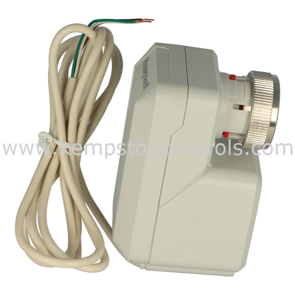 Resideo M7410C1015 RESIDEO SMALL 3-POSITION LINEAR VALVE ACTUATOR ...