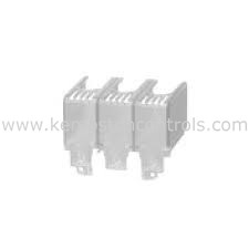 Fuji BW9BTAA-S2W FUJI SHORT GREY TERMINAL COVER FOR BW/EW 32-100 2 POLE ...