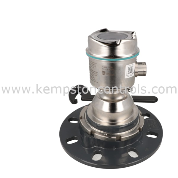 Siemens 7ML5440-0HA00-0AB2 SIEMENS SITRANS RADAR LEVEL TRANSMITTER, 0.5BAR G, 100M RANGE, 1X 1/2 ...