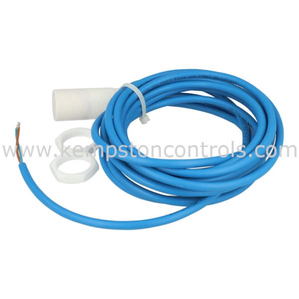 Rechner KAS-40-A14-N-K-PTFE-100C RECHNER SENSOR ATEX, RANGE 10 MM, MIN ...