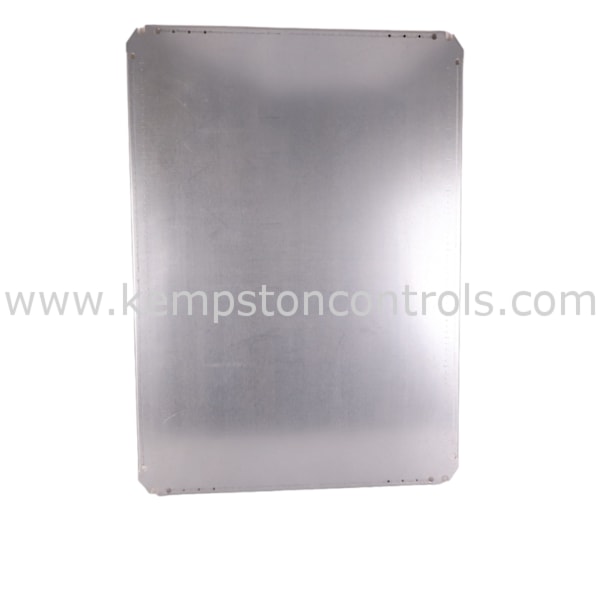 Eldon AMP08060 NVENT HOFFMAN MOUNTING PLATE 800HX600W | Kempston Controls