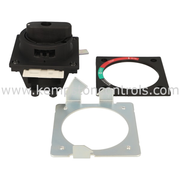 Fuji BZ-N20C FUJI OPERATING HANDLE BLACK ON OFF TRIP OPEN/RESET ...