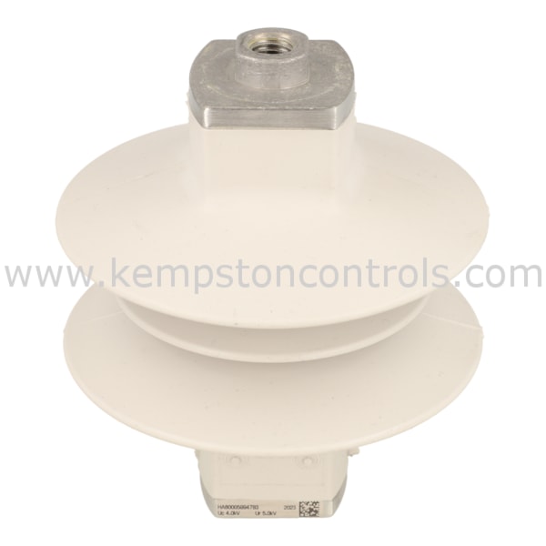 ABB POLIM-D-04-02 ABB SURGE ARRESTER, 4KV, 248MM CREEPAGE DISTANCE, 02 ...