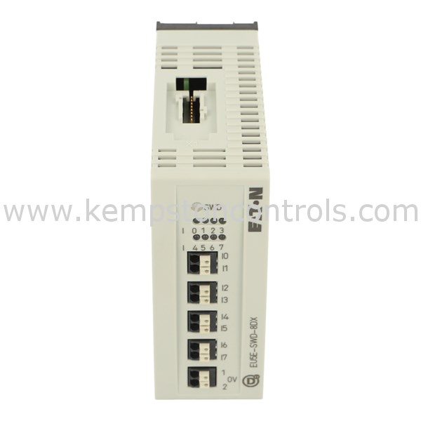 Eaton Moeller EU5E-SWD-8DX MOELLER | Kempston Controls