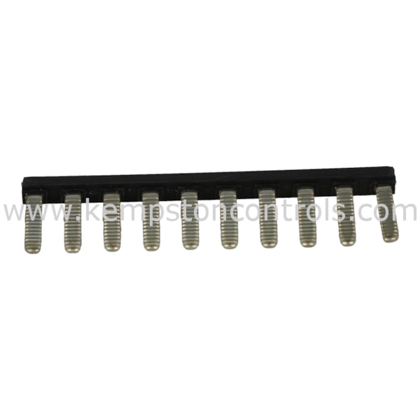 Entrelec 016331122 ENTRELEC PC61 INSULATED COMB JUMPER BAR | Kempston ...