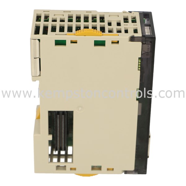 Omron CJ1W-EIP21 OMRON PLC EXPANSION MODULE FOR USE WITH CJ1 SERIES ...
