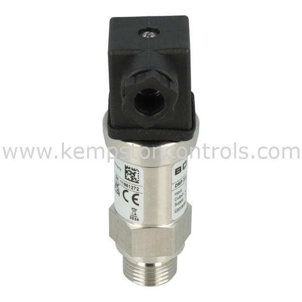 BD Sensors DMP331 110-S102-1-3-100-100-7-000 BD SENSORS PRECISION ...